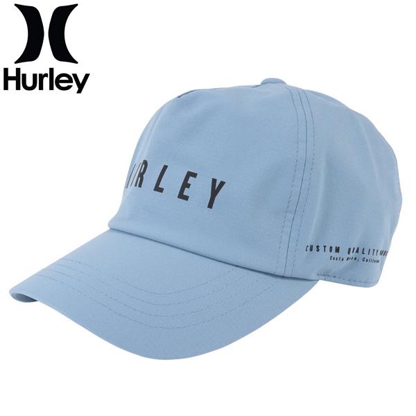 HURLEY MENS PHNTM WOVEN CAP MUT2411013 / ハーレー ファントム ウーブン キャップ サーフィン