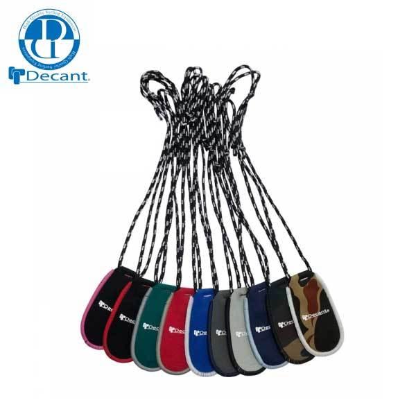 Decant KEYCHAIN NECKLESS / デキャント キーチェーンネックレス サーフィン メール便対応