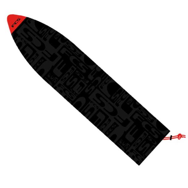FCS CODE RED STRETCH ALL PURPOSE COVER 6'0 MASON HO/エフシーエス コードレッド メイソンホー サーフィン サーフボードケース ストレッチカバー