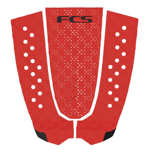 FCS CODE RED T-3 ECO TRACTION MASON HO / エフシーエス コード・レッド T-3 エコトラクション メイソンホー サーフィン デッキパッド
