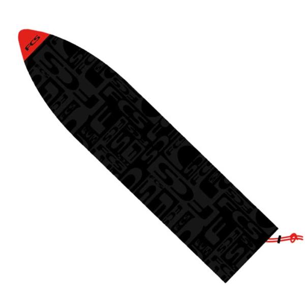 FCS CODE RED STRETCH ALL PURPOSE COVER 6'3 MASON HO / エフシーエス コードレッド ストレッチオールパーパス 6'3 メイソンホー サーフィン サーフボードケース ストレッチカバー