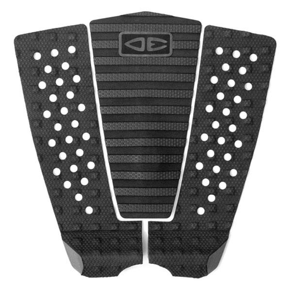 O&amp;E FREDERICO MORAIS 3 PIECE LITE TRAC / オーシャンアンドアース フレデリコ・モライス 3ピース ライトトラック デッキパッド サーフィン サーフボード