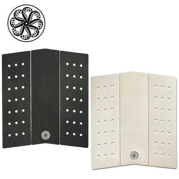 OCTOPUS IS REAL FRONT DECK II CORDUROY GRIP / オクトパスイズリアル フロントデッキ 2 コーデュロイ グリップ サーフィン デッキパッド