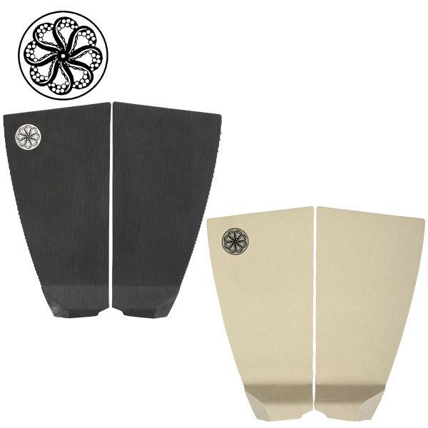 OCTOPUS IS REAL JOHN DOE CORDUROY GRIP / オクトパスイズリアル ジョン ドゥー コーデュロイ グリップ サーフィン デッキパッド