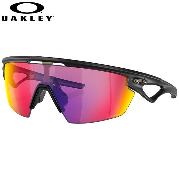 OAKLEY SPHAERA/オークリー スファエラ 9403-0336 サングラス サーフィン スノーボード SUP アウトドア 自転車 野球