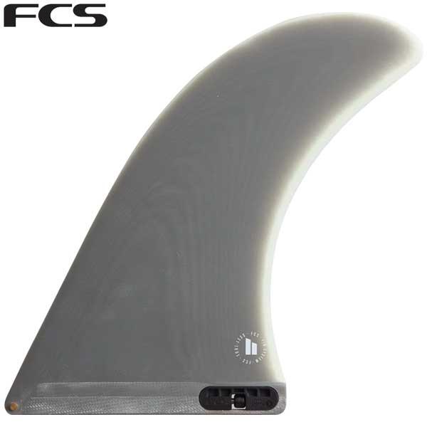 FCS2 PIVOT PG LONGBOARD FIN 10.75 / エフシーエス2 ピボット ロングボードフィン サーフィン  サーフ シングル 1枚
