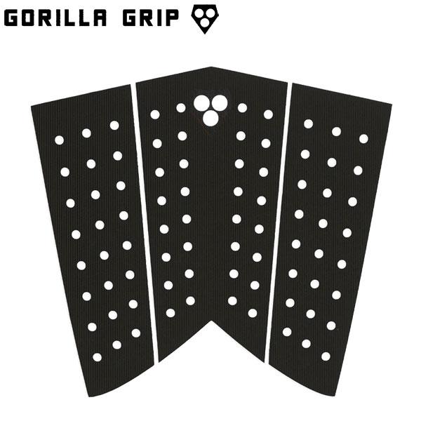 Gorilla Grip SKINNY FISH/ゴリラグリップ スキニーフィッシュ デッキパッド サーフボード ショートボード サーフィン用テールパッド