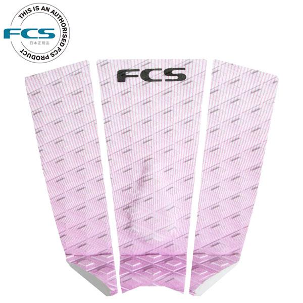 FCS デッキパッド SALLY FITZGIBBONS ATHLETE SERIES DECK PAD / エフシーエス サーフボード サーフィン ショート