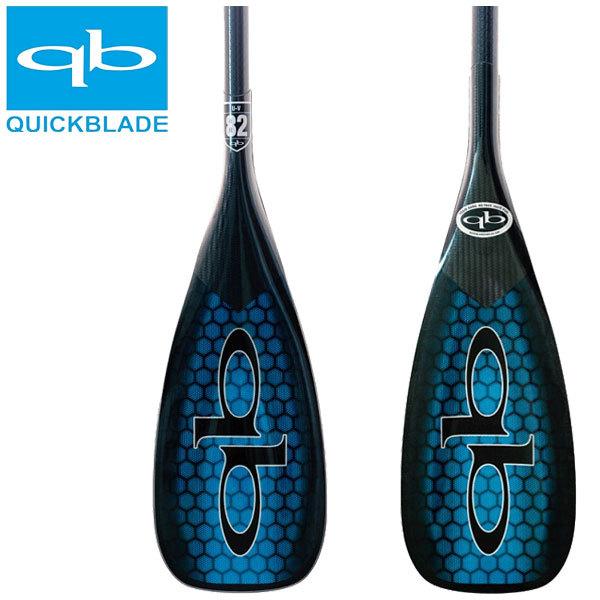 QuickBlade UV HEX FLEX DIAMOND ELITE SHAFT / クイックブレード ヘックス フレックス ダイヤモンド エリート シャフト  SUP サップ 営業所止め 送料無料