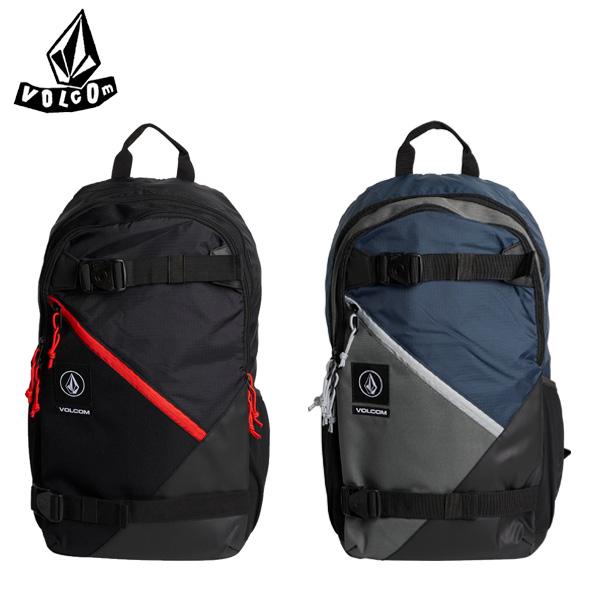 VOLCOM CROSSLINE BACKPACK VMXX0AWMEA ボルコム クロスライン バックパック サーフィン