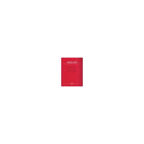 Wolfgang Amadeus Mozart：Quartett F-dur KV 370（368b）モーツァルト：オーボエ四重奏曲 へ長調 KV 370（368b）■出版社：Barenreiter（ベーレンライター）■校訂・編集 / 編曲...