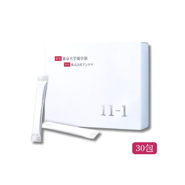 11-1（いちいちのいち）長野県で受け継がれてきた“ぬか床”から生まれた発酵菌を使用。自然由来のチカラを活かした粉末タイプの健康サプリメントです。◎ 毎日のリズムを大切にしたい方に発酵菌を手軽に取り入れることができ、食生活が不規則になりがち...