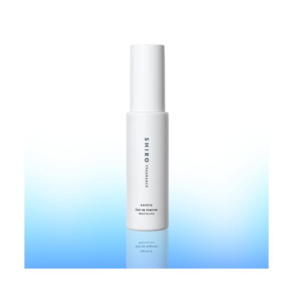 爽やかなフルーツと石けんの清潔感が調和した、人気の「サボン」の香り。レモンやオレンジ、ブラックカラントのフルーティーな香りに、やさしい甘さをプラスし、季節や性別を問わず使いやすい仕上がりです。つける部位によって香りの変化もお楽しみいただけま...