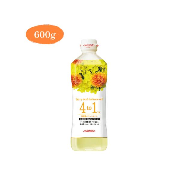 脂肪酸バランスオイル　栄養機能食品（ビタミンＥ）●健康に欠かせないリノール酸（n-6系脂肪酸）とリノレン酸（n-3系脂肪酸）を4：1の配合比率に近づけたヘルシーでバランスのよいこだわりの植物油です。●オレイン酸が豊富な「べに花油」とハイグレ...