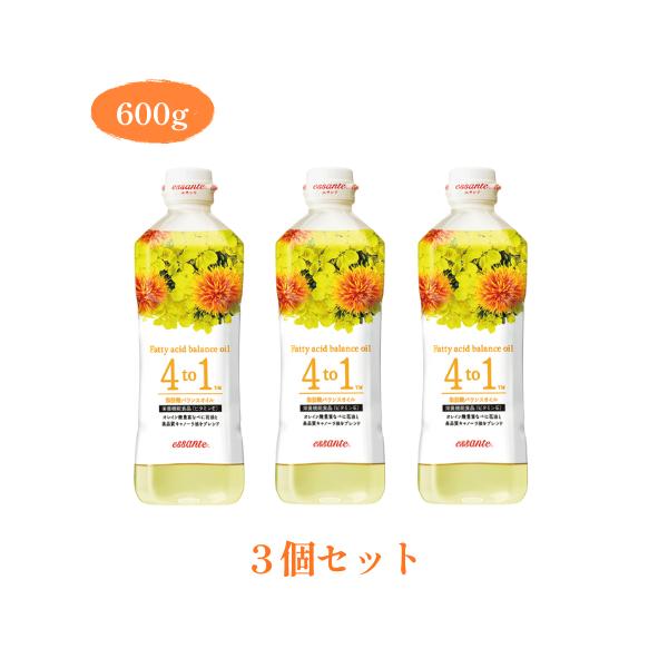 脂肪酸バランスオイル　栄養機能食品（ビタミンＥ）●健康に欠かせないリノール酸（n-6系脂肪酸）とリノレン酸（n-3系脂肪酸）を4：1の配合比率に近づけたヘルシーでバランスのよいこだわりの植物油です。●オレイン酸が豊富な「べに花油」とハイグレ...