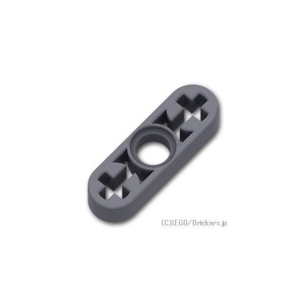 ●レゴ パーツ - テクニック ●商品名：テクニック リフトアーム 1 x 3 - 薄型●色：[Dark Bluish Gray / ダークグレー]●エレメント ID：4223767/6364452/6632199●デザイン  ID：663...