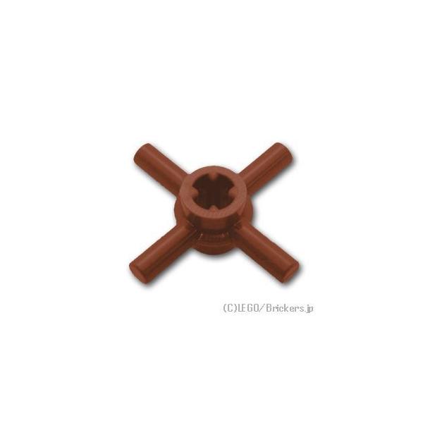 ●レゴ パーツ - テクニック ●商品名：テクニック 軸コネクター - ピン 4バー●色：[Reddish Brown / ブラウン]●エレメント ID：6316697●デザイン  ID：68888