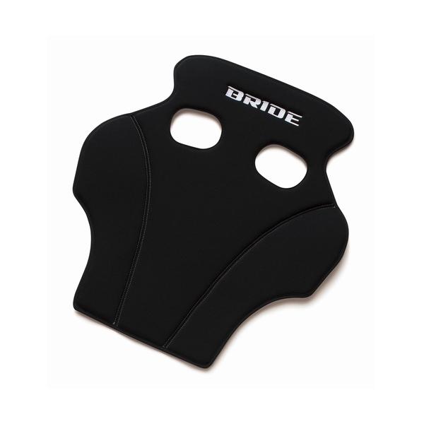 XERO VS用のシートバックプロテクターフルバケットシート装着車の後部座席の乗員を保護します。