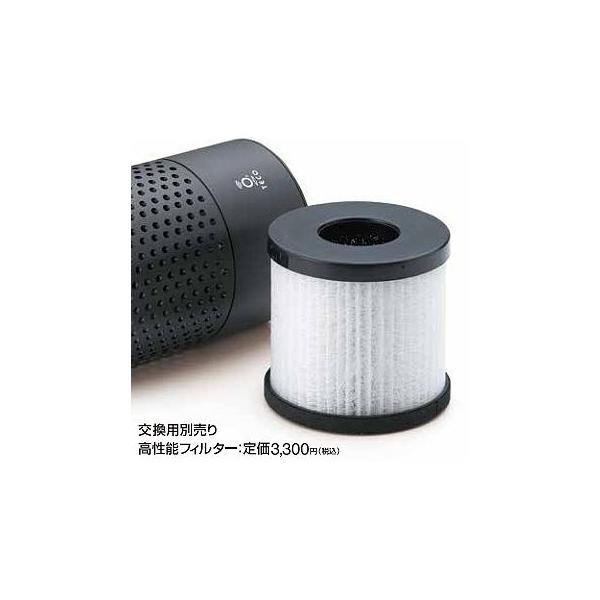 BRIDE ブリッド エアバスターポータブル専用の交換用エアフィルター