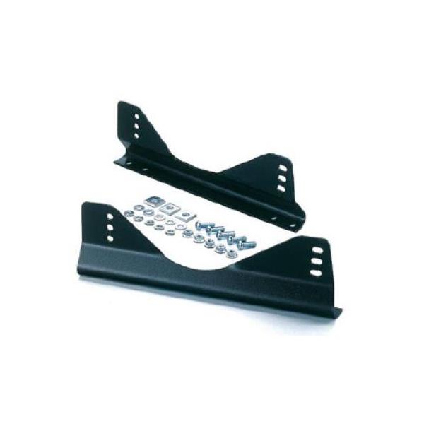 RO/RB/RKタイプのシートレールを使用して、BRIDEフルバケットシート及び一部レカロ社製シートを装着する場合に使用するパーツです。※他のアダプターパーツとの併用は出来ません。※RXタイプには装着できません。※FO用ベルトフックがない場...