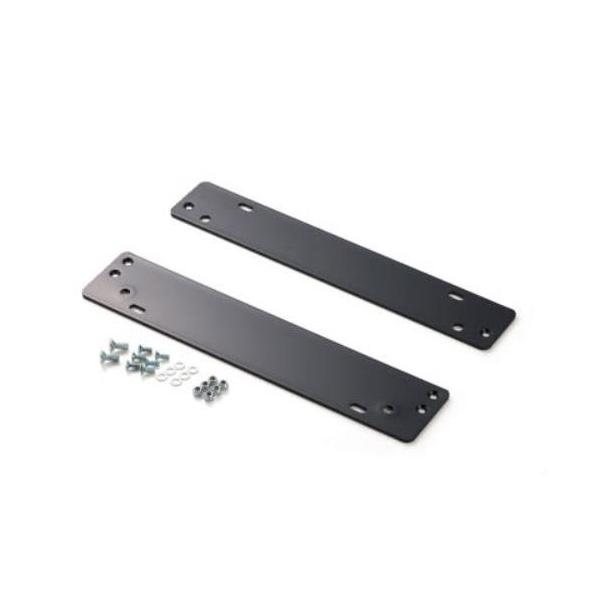 RO/RB/RKタイプのシートレールを使用して、EUROシリーズ、DIGOシリーズ、BRIDE旧型リクライニングシート及び一部スパルコ社製シートを着用する場合に使用するパーツです。※RXタイプには装着できません。