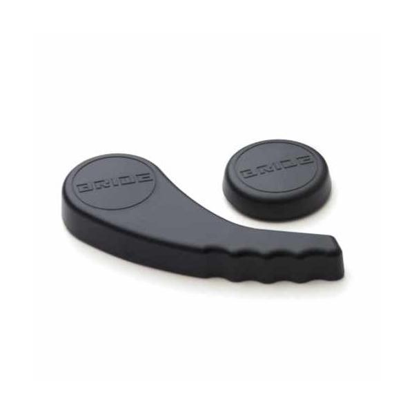 クイックレバー 右用※対応シート : EUROSTER2、DIGO2、DIGO3 LIGHT、STREAMS、ZAOU等