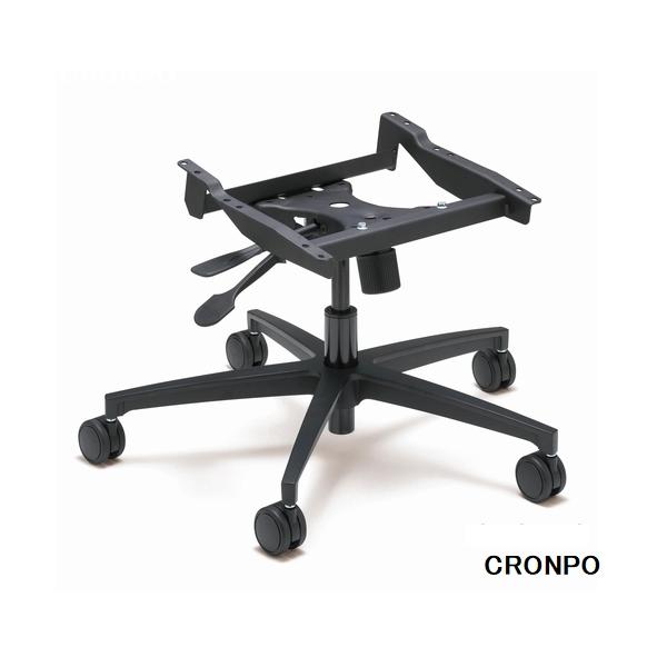 自動車レースやサーキットで培ったホールディングテクノロジー満載のBRIDEスポーツシートを、 リビング・オフィス・eスポーツなどで活用していただくためのアタッチメント製品です。※アームレスト無し