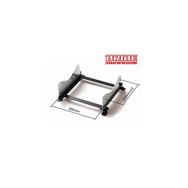 FXtypeはFIA規格取得の競技用軽量固定タイプのシートレールです。各車のフルバケット対応シートレールのタイプと着座位置は変わりません。【適合】ブリッド製品：フルバケットシリーズ、edirb 031 / 042 / 061 （ZIEG4 ...