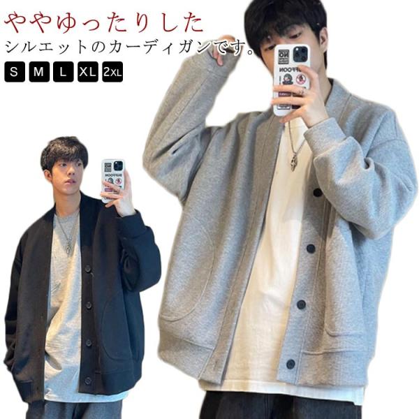 S：肩幅51.5cm/バスト114cm/着丈69cmM：肩幅52.5cm/バスト116cm/着丈70cmL：肩幅54cm/バスト120cm/着丈72cmXL：肩幅55.5cm/バスト124cm/着丈74cm2XL：肩幅56.5cm/バスト1...