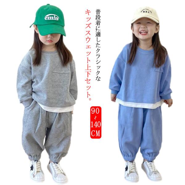 90：着丈41cm バスト82cm 袖丈26cm ズボン丈52cm ウェスト40cm ヒップ82cm/　100：着丈43.5cm バスト85cm 袖丈28.5cm ズボン丈56cm ウェスト42cm ヒップ85cm/　110：着丈46.5c...