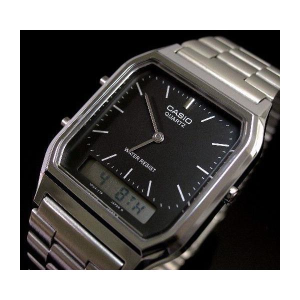 ★ こちらの商品はメール便配送になります ★■　ポスト投函　■　日時指定不可　■　代引き不可　■　ラッピング不可　●【素材：ケース】ステンレス●【素材：ベルト】ステンレス●【色：文字盤】ブラック●【色：ベルト】シルバー●【サイズ：ケース】2...