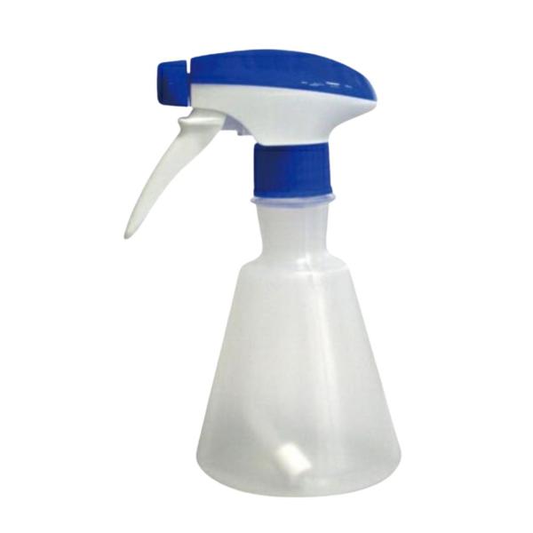 優れた霧質と使いやすさを追求したスプレイヤーで、安定した細かい霧を作ります。ボリュームのある霧なので、ヘアサロンで、ドライヘアからウェット状態にするときに適しています。ストローの先端が自由に動くので、残量が少なくても、逆さまに傾けてスプレー...