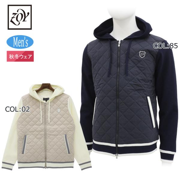 ニット部分にはウルトラ撥水加工を施した糸を採用し、多少の雨でも水滴をしっかり弾きます。吸水性とUVカット機能も備えており、日差しや湿気からも守ってくれるうえ、高いストレッチ性で、動きやすさも抜群です。裏地には「AIRSHUT」という特殊素材...