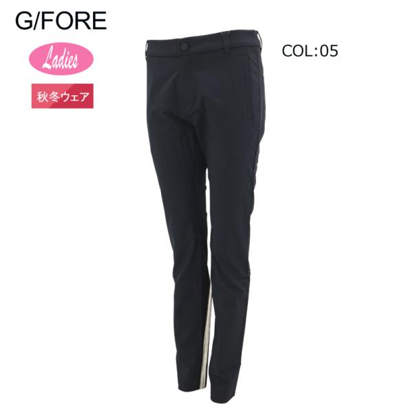 GRORE（ジーフォア）2011年ロサンゼルスにて設立されたラグジュアリーゴルフブランド。機能性だけでなく、ファッション性を追求し、カラフルなカラーを取り入れクラシックな美学とモダンアスリートを融合させたデザインが特徴です。通年使えるロング...