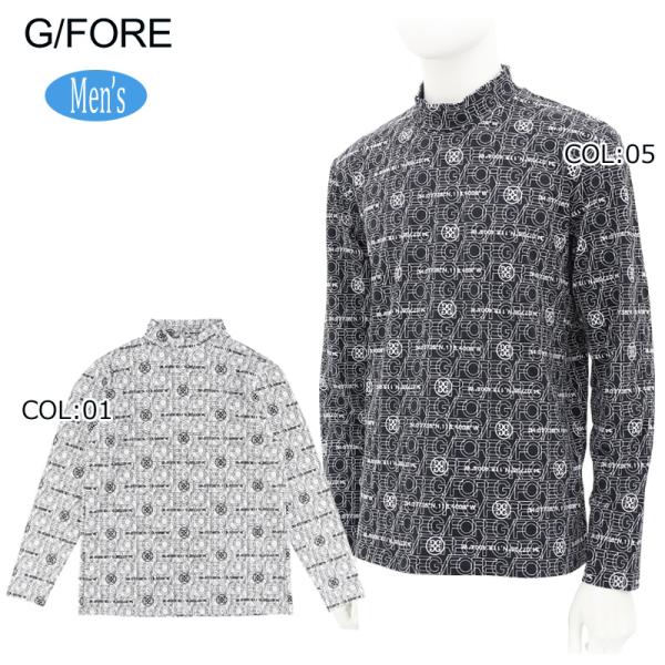 GRORE（ジーフォア）2011年ロサンゼルスにて設立されたラグジュアリーゴルフブランド。機能性だけでなく、ファッション性を追求し、カラフルなカラーを取り入れクラシックな美学とモダンアスリートを融合させたデザインが特徴です。イタリアCARV...