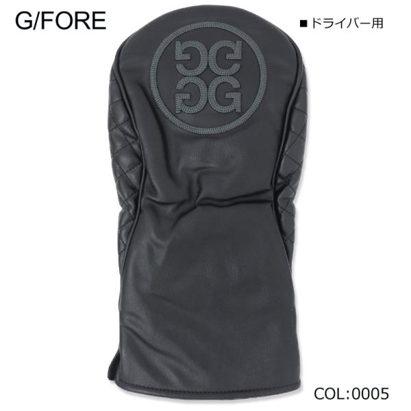 ●ジーフォアの刺繍ヘッドカバーです。スタイルを損なわずクラブを保護できます。■素材ポリエステル100％■MADE IN CHINA■メーカー希望小売価格￥13,200(税込)■FIRSTSTAGE（ファーストステージ）