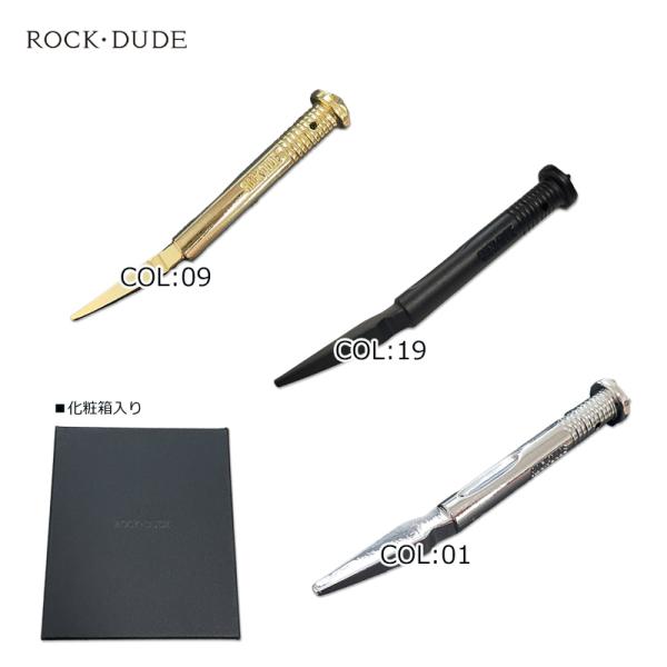 ■ROCKDUDE（ロックデュード）大人向けのラグジュアリーゴルフウェアとライフスタイル提案をするブランド。親しい間柄で使われるスラング「You rock, dude!（君は最高！）」から名前を引用。大人が人生を楽しむための「ゾクゾクする体...