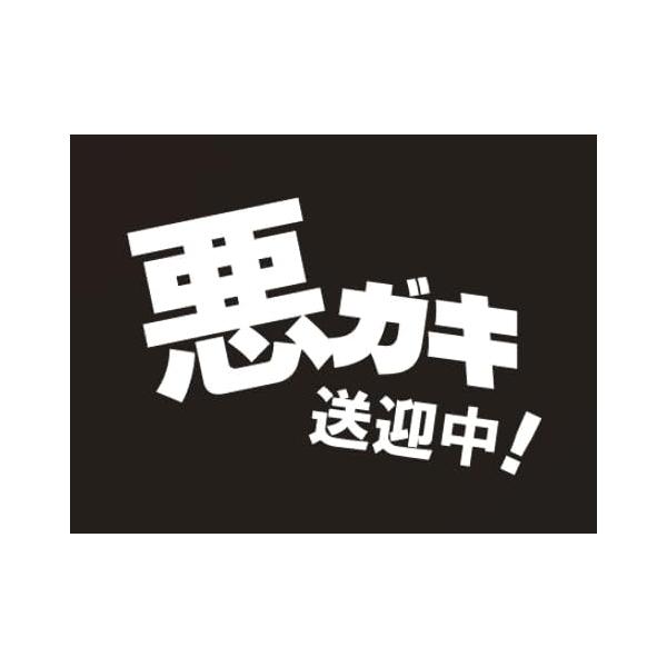 【商品説明】・シール寸法：横約13cm　縦約9cm・紫外線に強い素材を使用しております。・文字だけが残る切り抜き文字ステッカーです。・オリジナルティーに溢れ、笑えること間違いありません。・自動車やバイク、自転車、キャリアケース、スーツケース...