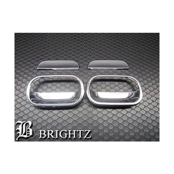 ドア ハンドル カバー ノブ 取っ手 皿 サラ シェル プロテクター アウター ガーニッシュ ベゼル アウト 〇 ドア ハンドル カバー ハーフ ノブ クローム メッキ 超 鏡面 アウター　ドア ハンドル カバー ノブ シェル クローム メ...