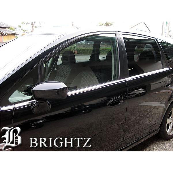 ウインドウ ウィンドウ ウィンドゥ ウインドゥ ウインドー ウィンドー 水切り ウェザーストリップ モール フレーム トリム カバー ドア ガーニッシュ リム ベゼル パネル プレート 〇 ストリーム RN1-5 RN1 RN2 RN3 R...