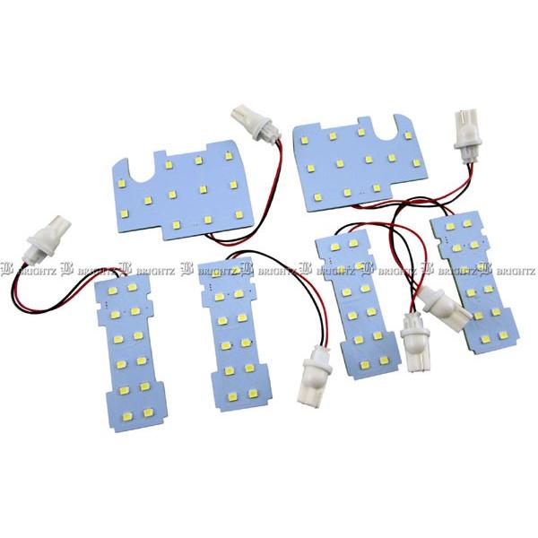 LA700 LA710 LA A700 A710 700 710 ピクシス メガ ルーム マップ ライト ランプ LED インテリア 室内灯 〇 パーツ