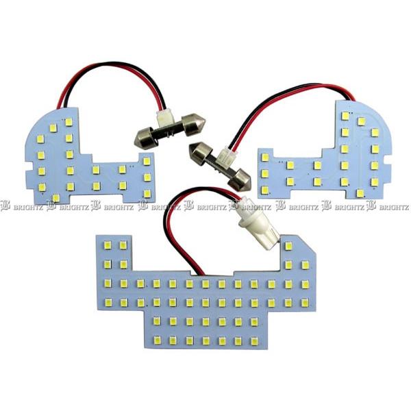 GP P1 P4 1 4 フィット ハイブリッド ハイブリット ルーム マップ ライト ランプ LED インテリア 室内灯 〇 パーツ