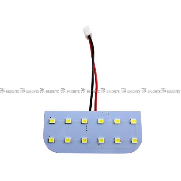 ND NDE ERC RC ロードスター RF ルーム マップ ライト ランプ LED インテリア 室内灯 〇 パーツ RE