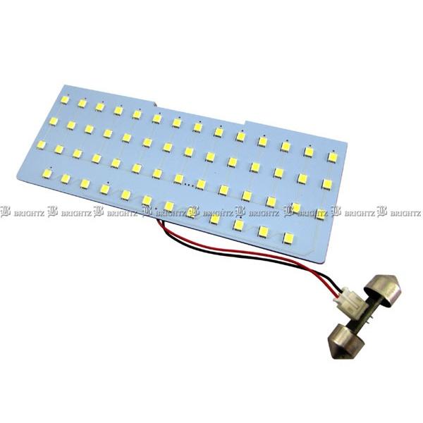 HE22 E22 22 アルトラパン ショコラ アルト ラパン ルーム マップ ライト ランプ LED インテリア 室内灯 〇 パーツ