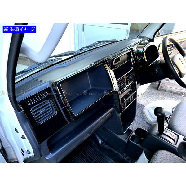 ブライツ(車) BRIGHTZ NT100クリッパー DR16T インテリアパネル ブライツ(車) BRIGHTZ NT100クリッパー DR16T インテリアパネル