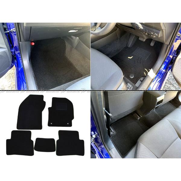 MZEA12W MZEA17W NRE210W ZWE211W ZRE212W ZWE214W ZWE215W ZWE219W カローラ ツーリング フロア フロアー ルーム インテリア マット カーペット カバー ラグ 〇 内装 パーツ