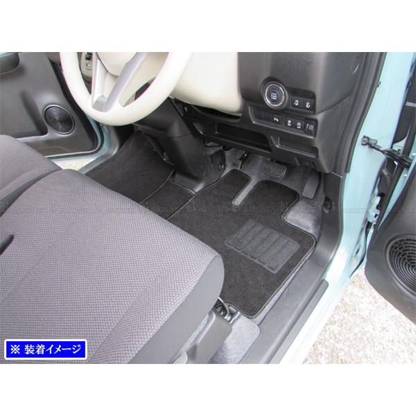 MX 81S MX 91S 81 91 カバー ルーム フロント リア リヤ カーペット ラグ フット レスト ヒール パッド インテリア インパネ 内装 〇 内装 パーツ