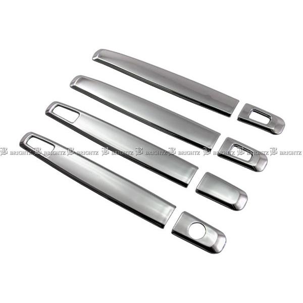 NSP170G NSP172G NHP170G NCP175G NSP170 NSP172 NHP170 NCP175 NSP NHP P170 P172 P175 アウト サイド ドア ハンドル ガーニッシュ プロテクション アウター カ...