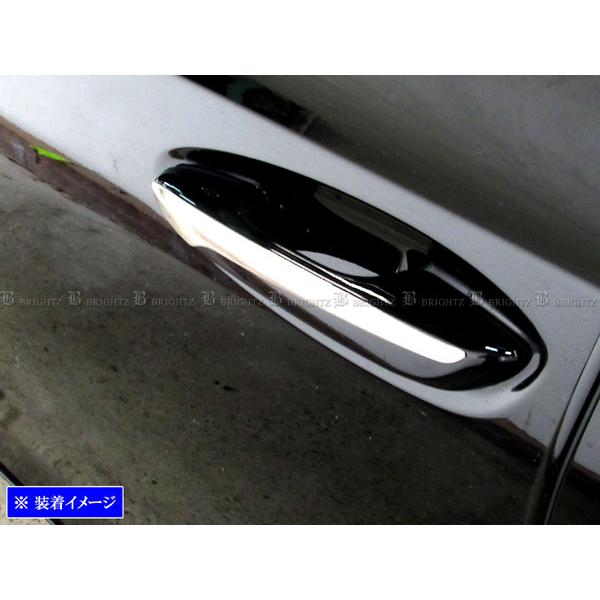 AXZ H10 10 H11 11 ES300 ES 300 300h LEXUS アウト サイド ドア ハンドル ガーニッシュ プロテクション アウター カバー 〇 外装 パーツ