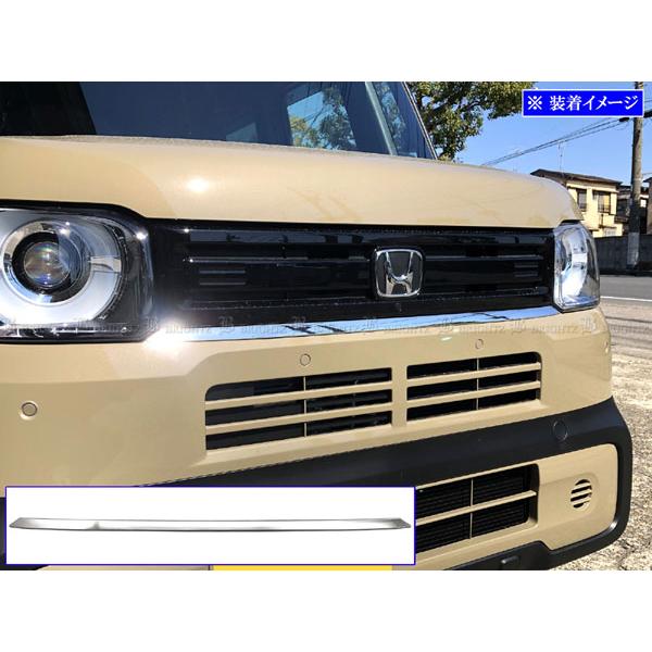 JF F5 F6 5 6 N−BOX ジョイ NBOX JOY サイド ダクト ガード プロテクター プロテクション アンダー ロア ガーニッシュ カバー リム ベゼル パネル プレート モール 〇